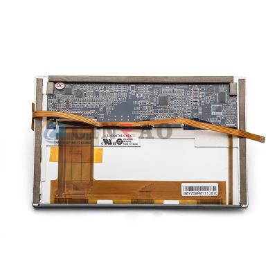 China CPT 7.0 inch CLAA070LC0FCT  TFT LCD Display Screen Panel For Car Auto Parts Replacement for sale