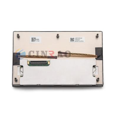 China Sharp LQ0DASC047 TFT LCD Display Screen Panel For Car Auto Parts Replacement for sale