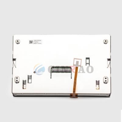 China Sharp 8 INCH TFT LCD Display Screen Panel LQ080Y5DZ03A For Ford SYNC2 Car Auto Parts Replacement for sale
