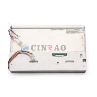China Sharp 9.5 INCH TFT LCD Display Screen Panel LQ095Y5DR01 For Car Auto Parts Replacement for sale