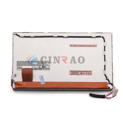 China Toshiba 6.5 inch LTA065B490A LCD Screen + Touch Panel For Car Auto Parts Replacement for sale