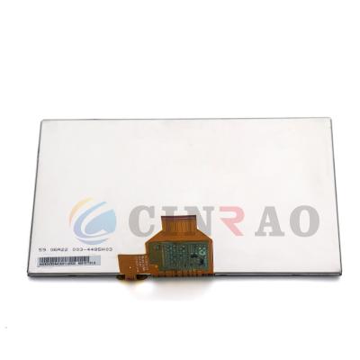 China Automotive LCD Display Innolux TFT 6.1 inch A061VTT01.0  Long Service for sale