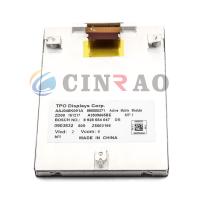 China 4.8 Inch TFT LCD Screen AAJ048K001A For Mercedes Benz Toyota Touareg Audi for sale