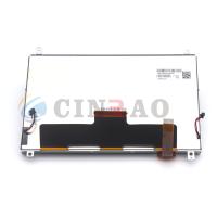 China AUO TFT 6.0 Inch LCD Screen Panel C06BQW03 V2 Car Auto Parts Replacement for sale