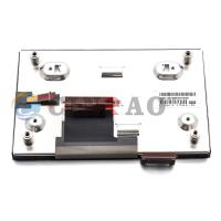 China AUO TFT 5.0 Inch Automotive LCD Display With Capacitive Touch Screen C050FTT01.0 for sale