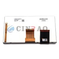 China 6.5 inch LCD Screen Panel / AUO TFT C065VAT01.0 TFT LCD Display Module for sale