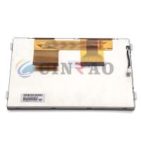 China Car LCD Module AUO TFT 6.5 Inch C065VVT01.0 High Resolution ISO9001 Approved for sale