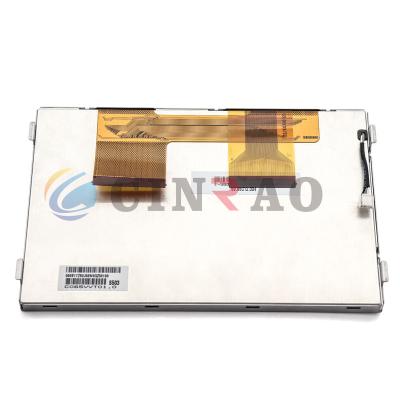 China Car LCD Module AUO TFT 6.5 Inch C065VVT01.0 High Resolution ISO9001 Approved for sale