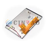 China AUO TFT 7.0 inch 800*480 LCD Screen Panel C070VW04 V1 for sale
