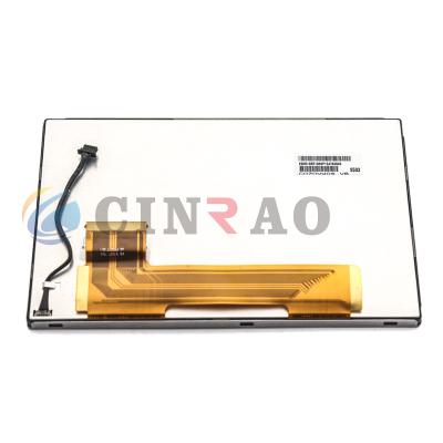 China Automotive LCD Screen Panel / 7