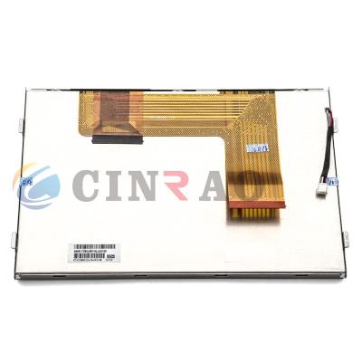 China TFT LCD Screen Panel / AUO 8.0 inch LCD Screen C080VW04 V0 High Resolution for sale