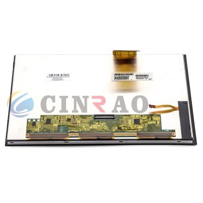 China Flat AUO 9.0 Inch LCD Screen Panel C090EAN01.1 High Brightness Multi Size for sale