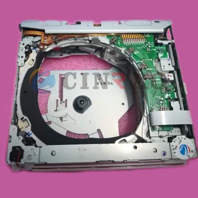 China FUJITSU TEN 6 Disc DVD Drive Mechanism CH-05-621 For Toyota Land Cruiser for sale