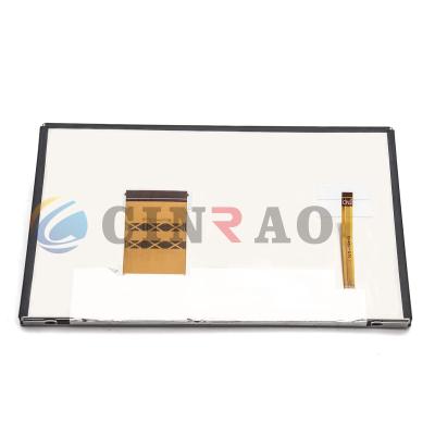 China CPT 8.0 inch TFT LCD Screen CLAA080LG03CW Display Panel For Car GPS Auto Replacement for sale