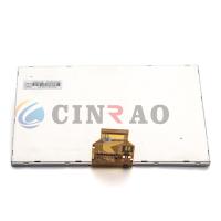 China Chimei 8.0 inch TFT LCD Screen DJ080NA-03D Display Panel For Car GPS Replacement for sale