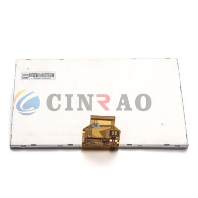 China Chimei 8.0 inch TFT LCD Screen DJ080NA-03D Display Panel For Car GPS Replacement for sale
