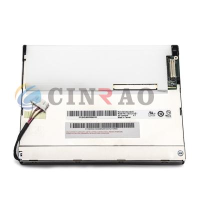 China AUO 6.5 inch TFT LCD Screen Panel G065VN01.V1 ISO9001 Certificate Approved for sale