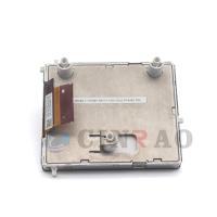 China TFT LCD Screen GCX123AKM-T22 Display Panel For Car GPS Replacement for sale