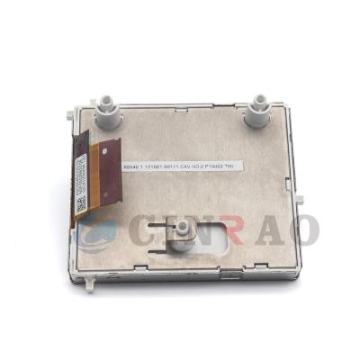 China TFT LCD Screen GCX123AKM-T22 Display Panel For Car GPS Replacement for sale