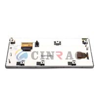 China 12.9 inch TFT LCD Screen GCX129AKM-E Display Panel For Car GPS Replacement for sale