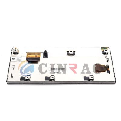 China 12.9 inch TFT LCD Screen GCX129AKM-E Display Panel For Car GPS Replacement for sale