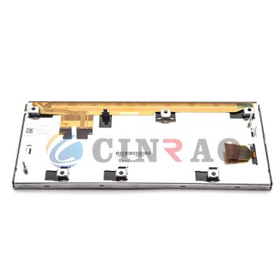 China 12.9 inch TFT LCD Screen GCX129AKM-T31 Display Panel For Car GPS Replacement for sale
