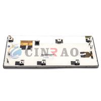 China 12.9 inch TFT LCD Screen GCX129AKM-T43 Display Panel For Car GPS Replacement for sale