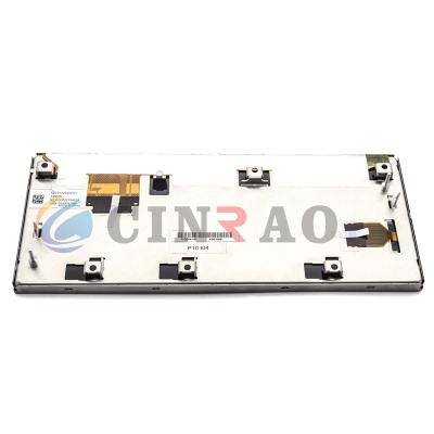 China 12.9 inch TFT LCD Screen GCX129AKM-T43 Display Panel For Car GPS Replacement for sale