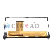 China 17.4 inch TFT LCD Screen GCX174AKN-E Display Panel For Car GPS Replacement for sale