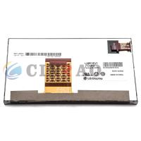 China 6.1 INCH LG TFT LCD Screen LA061WV1-TD01 LA061WV1(TD)(01) Display Unit for sale