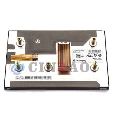 China 7.0 INCH LG TFT LCD Screen LA070WV4(SD)(03) For Car GPS Auto Spare Parts for sale