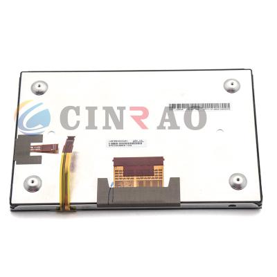 China LA070WV6 SD 01 LCD Car Panel / 7.0