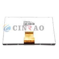 China Auto 8.0 Inch TPO TFT LCD Screen Module LAJ080W002A Six Months Warranty for sale