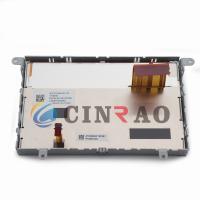 China GPS 7 Inch Screen TFT LAM0703634C Six Months Warranty Long Life Time for sale
