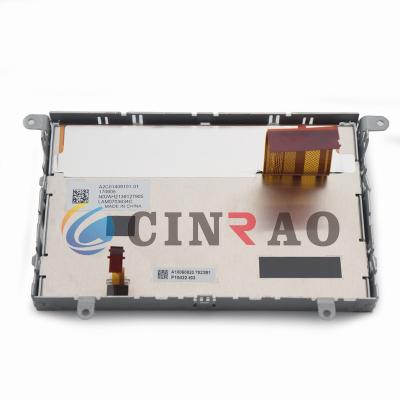 China GPS 7 Inch Screen TFT LAM0703634C Six Months Warranty Long Life Time for sale