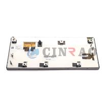 China 12.3 inch TFT GPS LCD Screen LAM1233548E Display Panel For Car Auto Replacement for sale