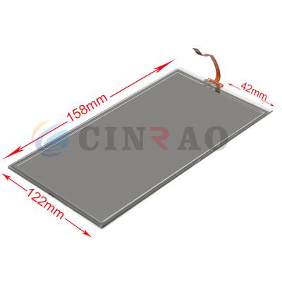China 6.5 Inch 158*122mm TFT Touch Screen Module LAT065B610A For Hummer Car for sale