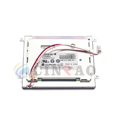 China 4.0 INCH LG TFT LCD Module LB040Q02 TD 01 For Car GPS Auto Spare Parts for sale