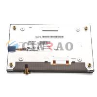 China LG TFT LCD Car Panel 7.0 INCH LB070WV7(TD)(01) 4 Pin GPS Naigation Support for sale