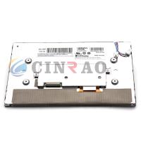 China LB080WV4 TD 02 	LCD Car Panel / 8 Inch LCD Panel Module High Definition for sale
