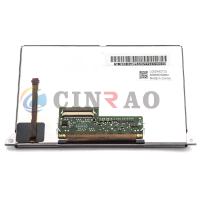 China 5.0 INCH Sharp LCD Display LQ0DAS2723 TFT for sale