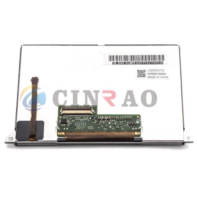 China 5.0 INCH Sharp LCD Display LQ0DAS2723 TFT for sale