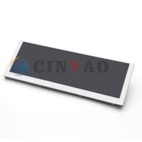 China Sharp LQ0DASA253 TFT LCD Screen Display Panel For Car Auto Parts Replacement for sale
