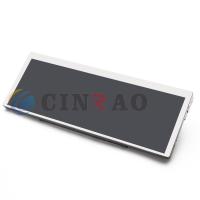 China Sharp LQ0DASA766  LQ101K5DZ01 TFT LCD Screen Display Panel For Car Auto Parts Replacement for sale
