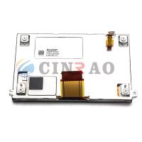China 5.0 INCH Sharp LQ050T5DG01 TFT LCD Screen Display Panel For Car Auto Parts Replacement for sale