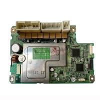 China Toyota 4700 Car Circuit Board 134941-4400F910  86114-60020 Multi Display Board For Auto Replacement for sale
