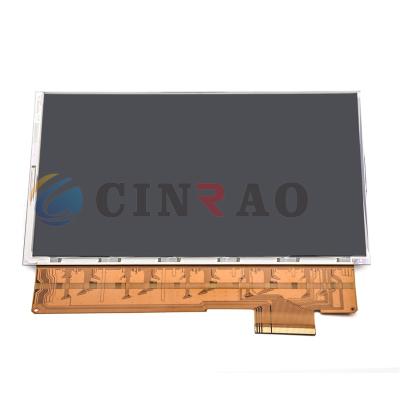 China 6.5 INCH Sharp LQ065T9DZ03 TFT LCD Screen Display Panel For Car GPS Auto Spare Parts for sale