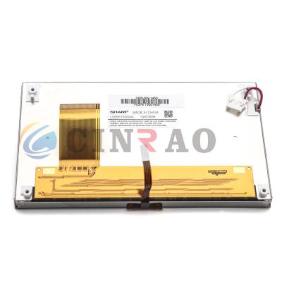 China 6.5 INCH Sharp LQ065Y5DG03 TFT LCD Screen Display Panel For Car GPS Auto Spare Parts for sale