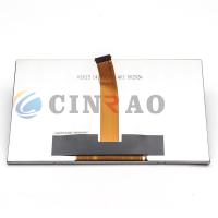 China LQ070Y3LG01 Automotive LCD Display 7.0 INCH Sharp High Precision Easy Operation for sale