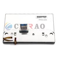 China TFT Automotive LCD Display Car GPS Spare 7.0 INCH Sharp LQ070Y5DG10 for sale